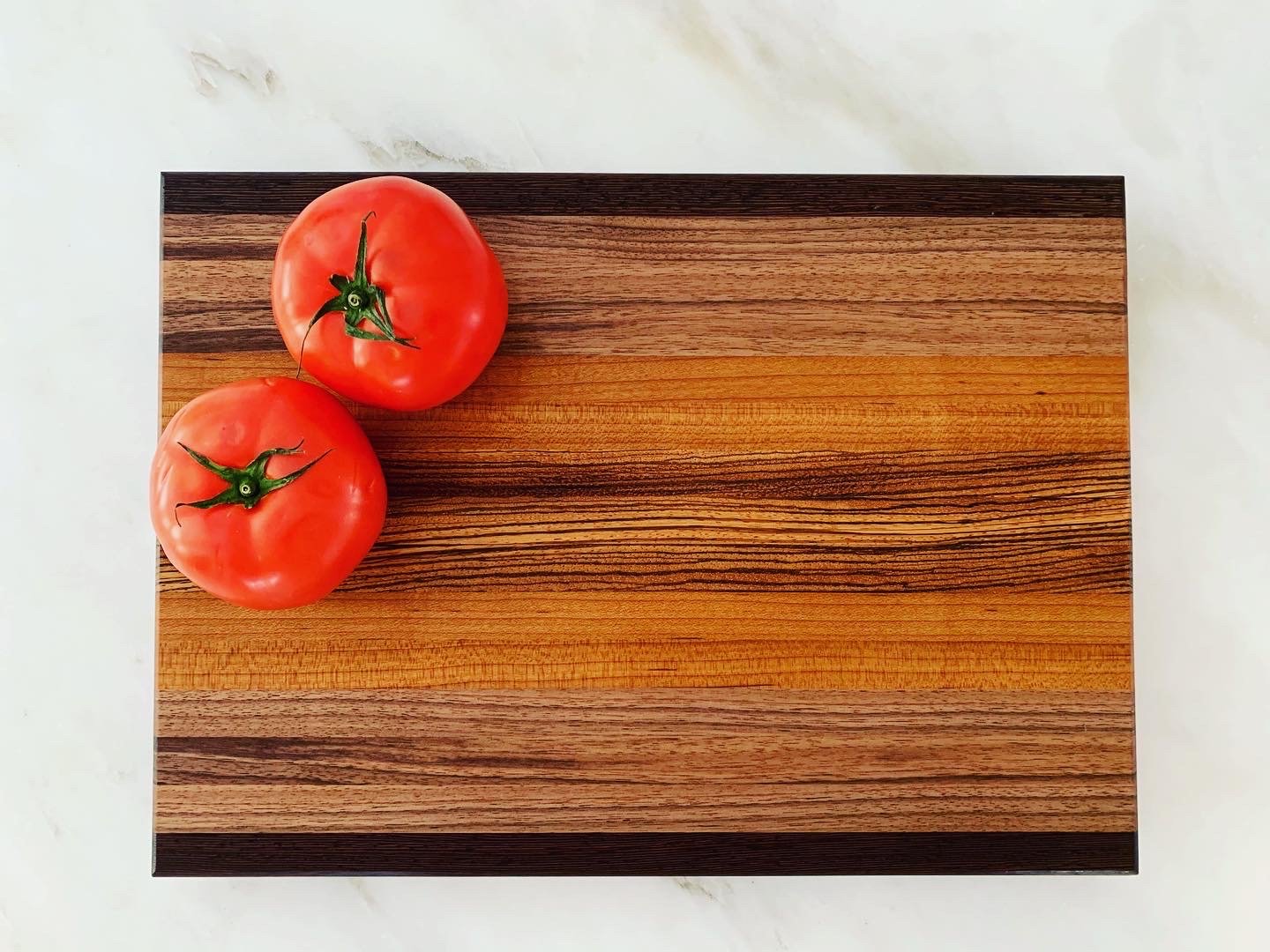 Handmade Cutting Boards & Butcher Blocks | Deer Park Woodwork Canada