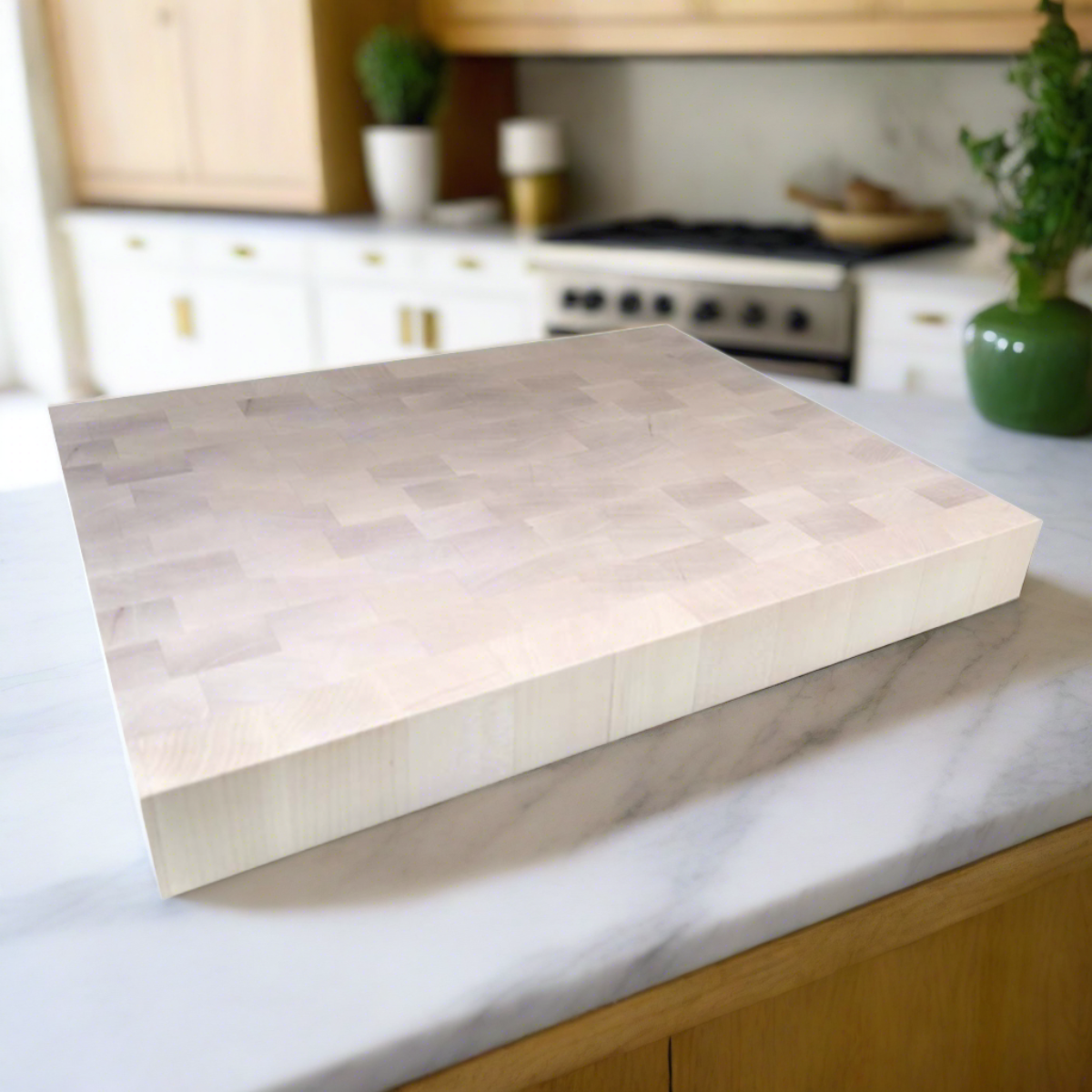 Maple Butcher Blocks