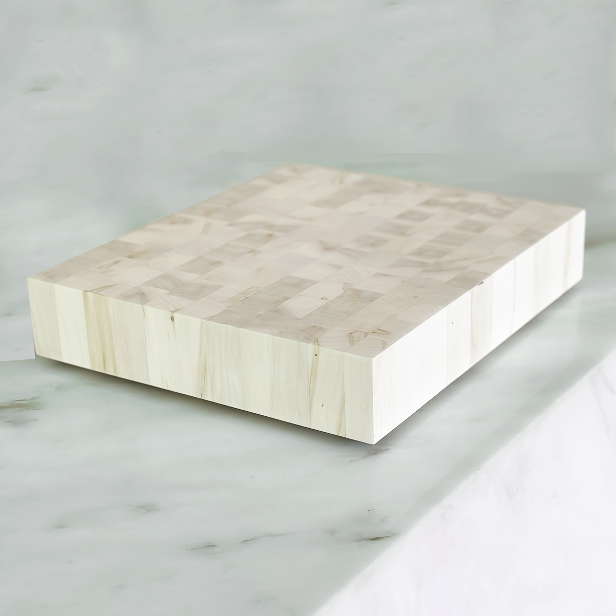 Bleached Maple Boards