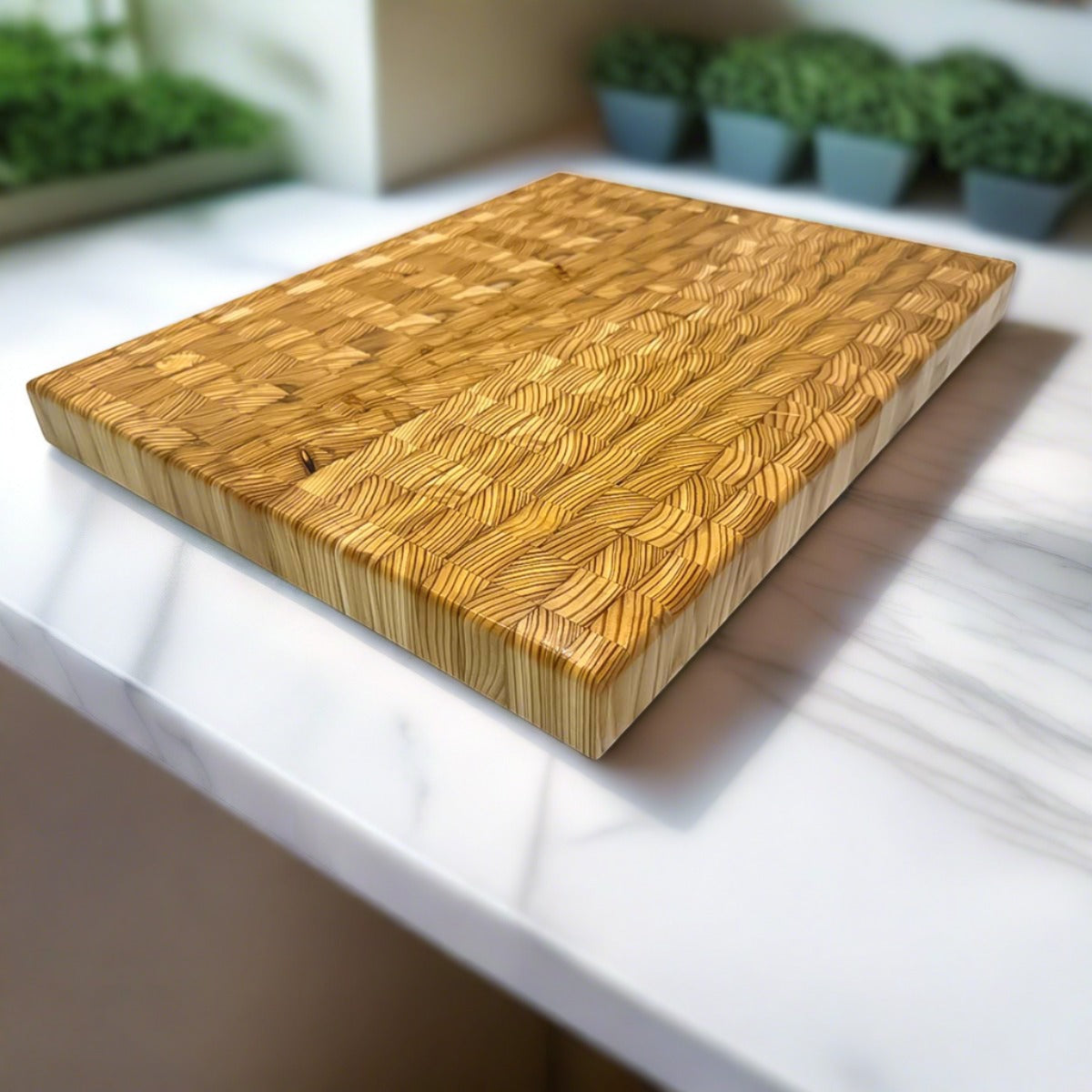 Larch Wood Boards