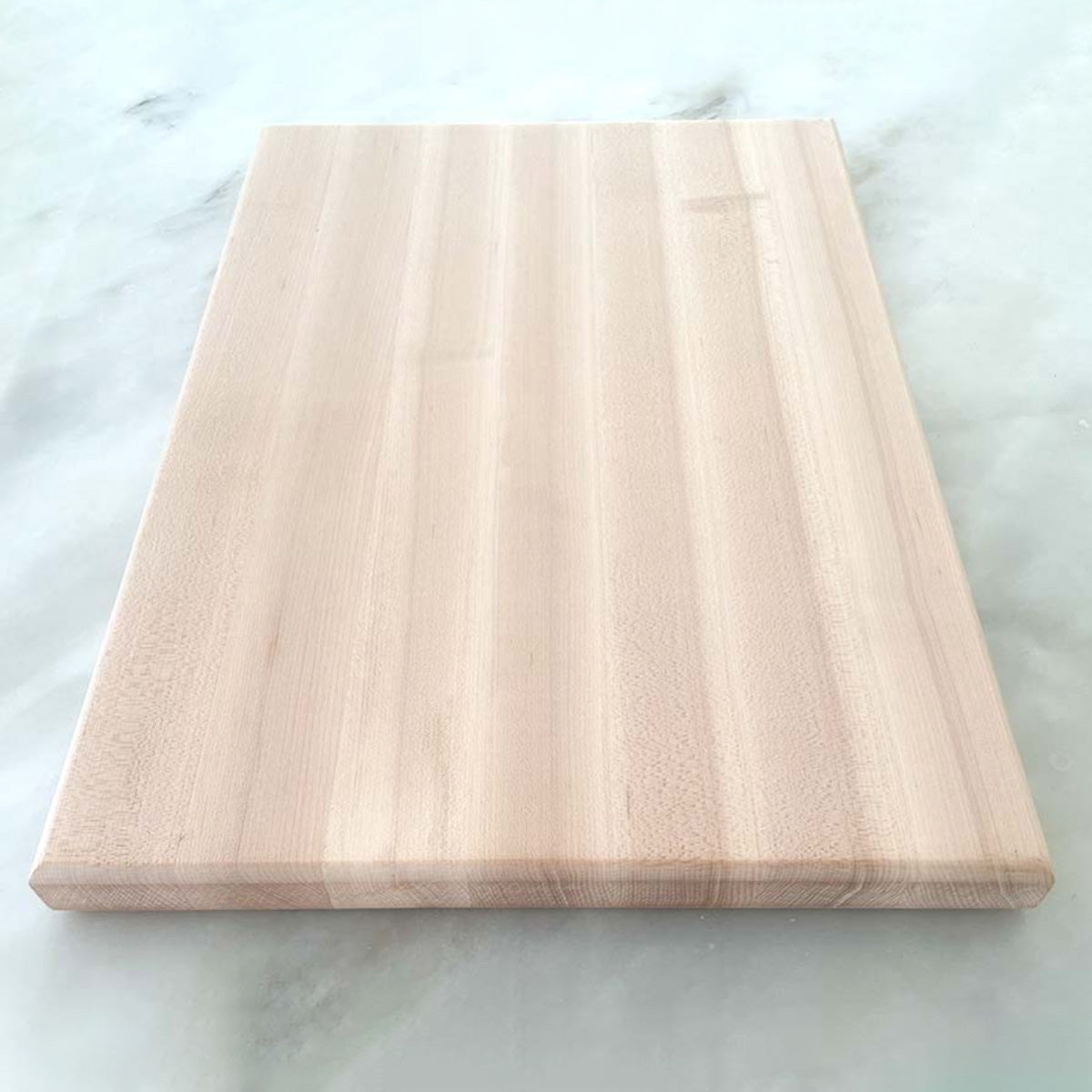 Maple Edge Grain Cutting Board "The Dupont Thin"