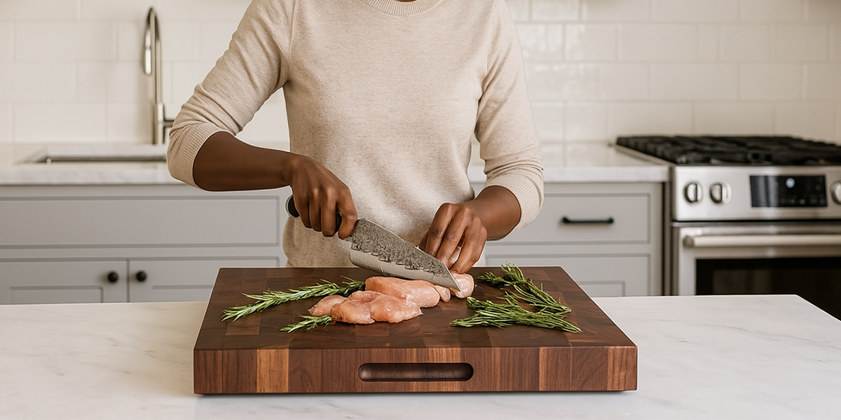 Round Corners Vs. Square Corners