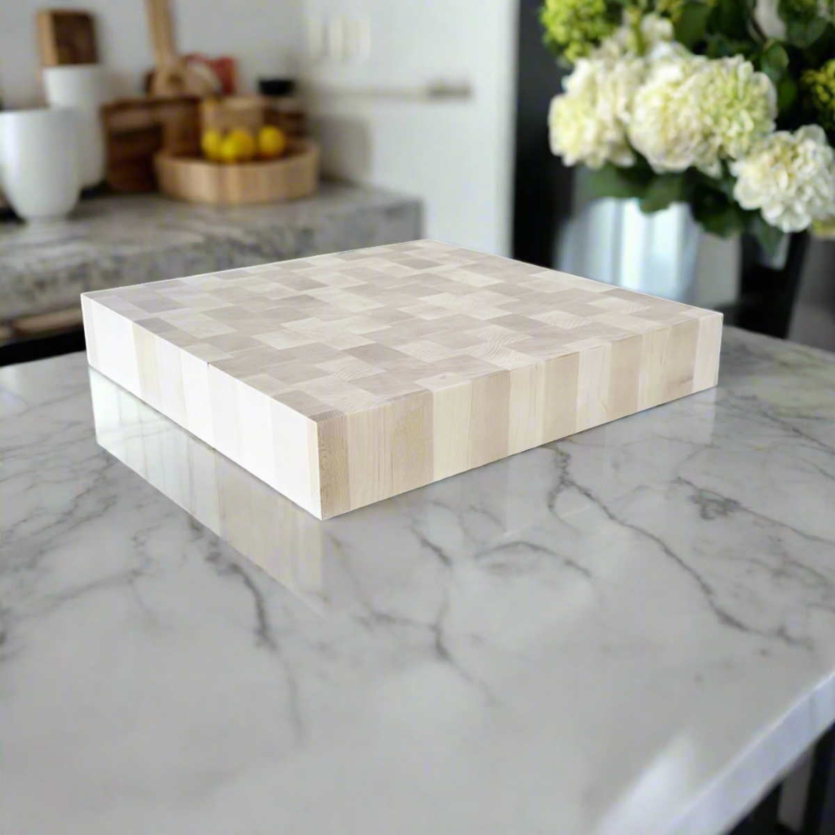 Maple Butcher Blocks
